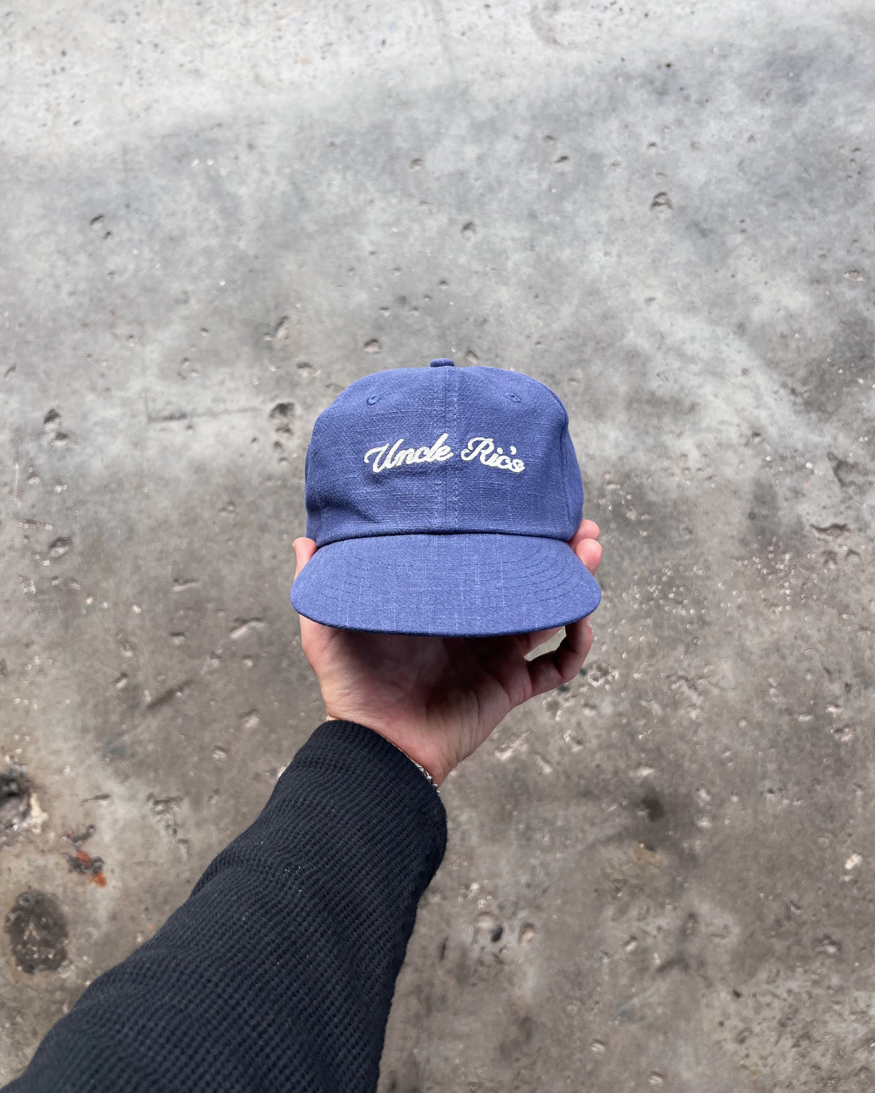 CAPS – Uncle Ric's Studios