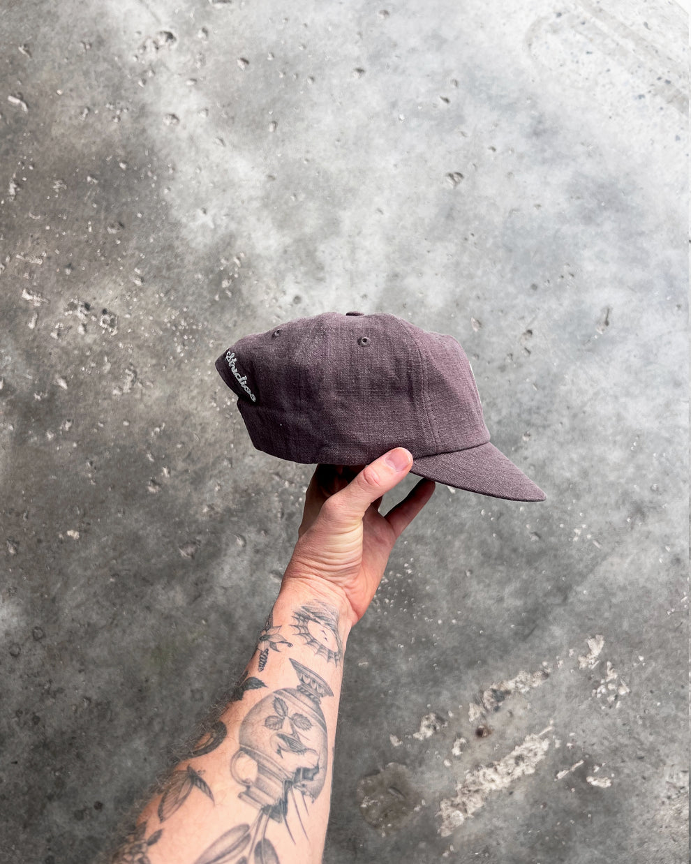 NY RODEO HEMP – Uncle Ric's Studios