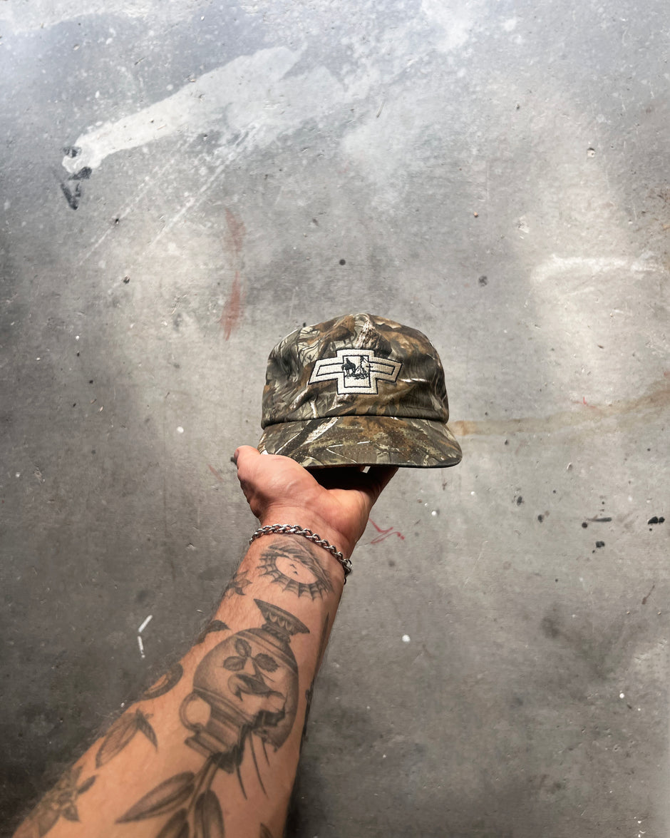 CAPS – Uncle Ric's Studios