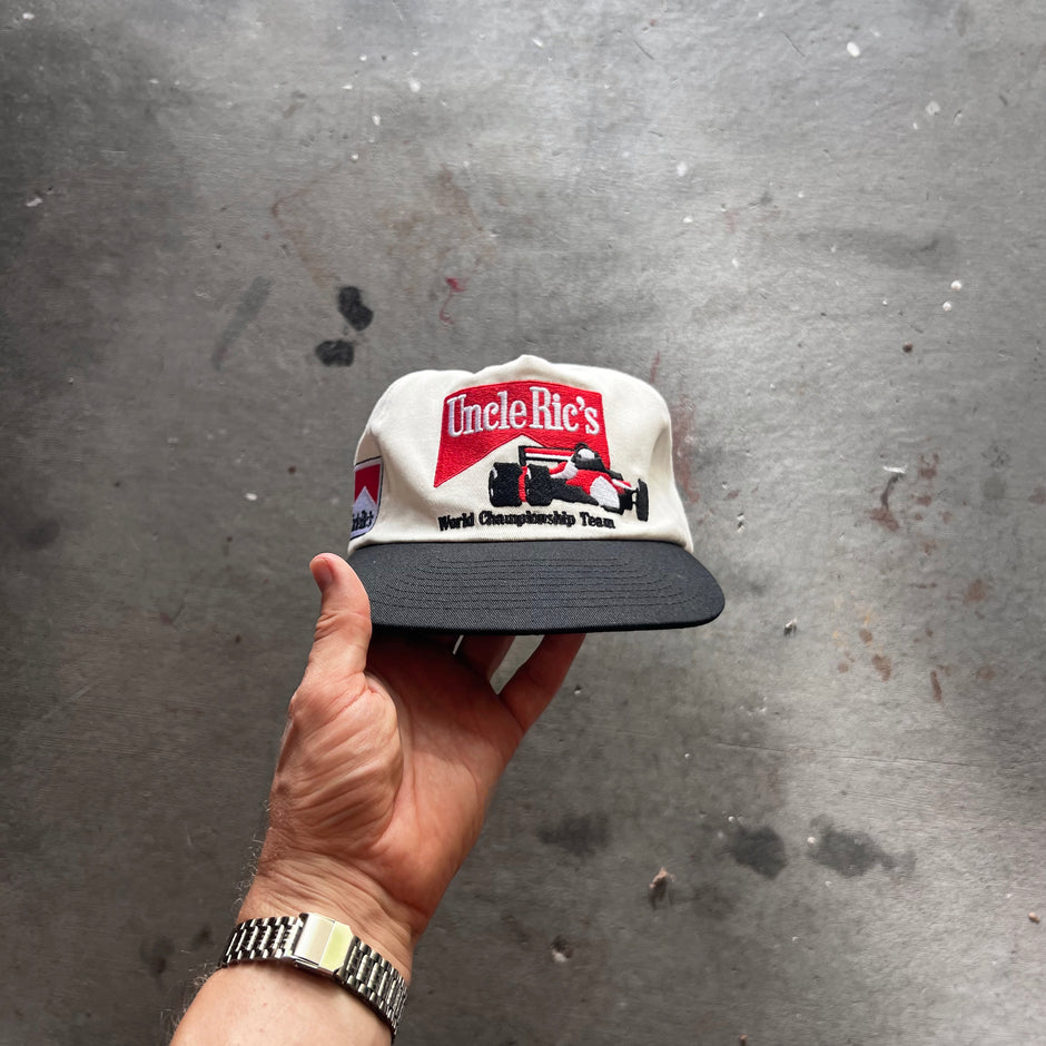 ALL PRODUCTS – Uncle Ric's Studios