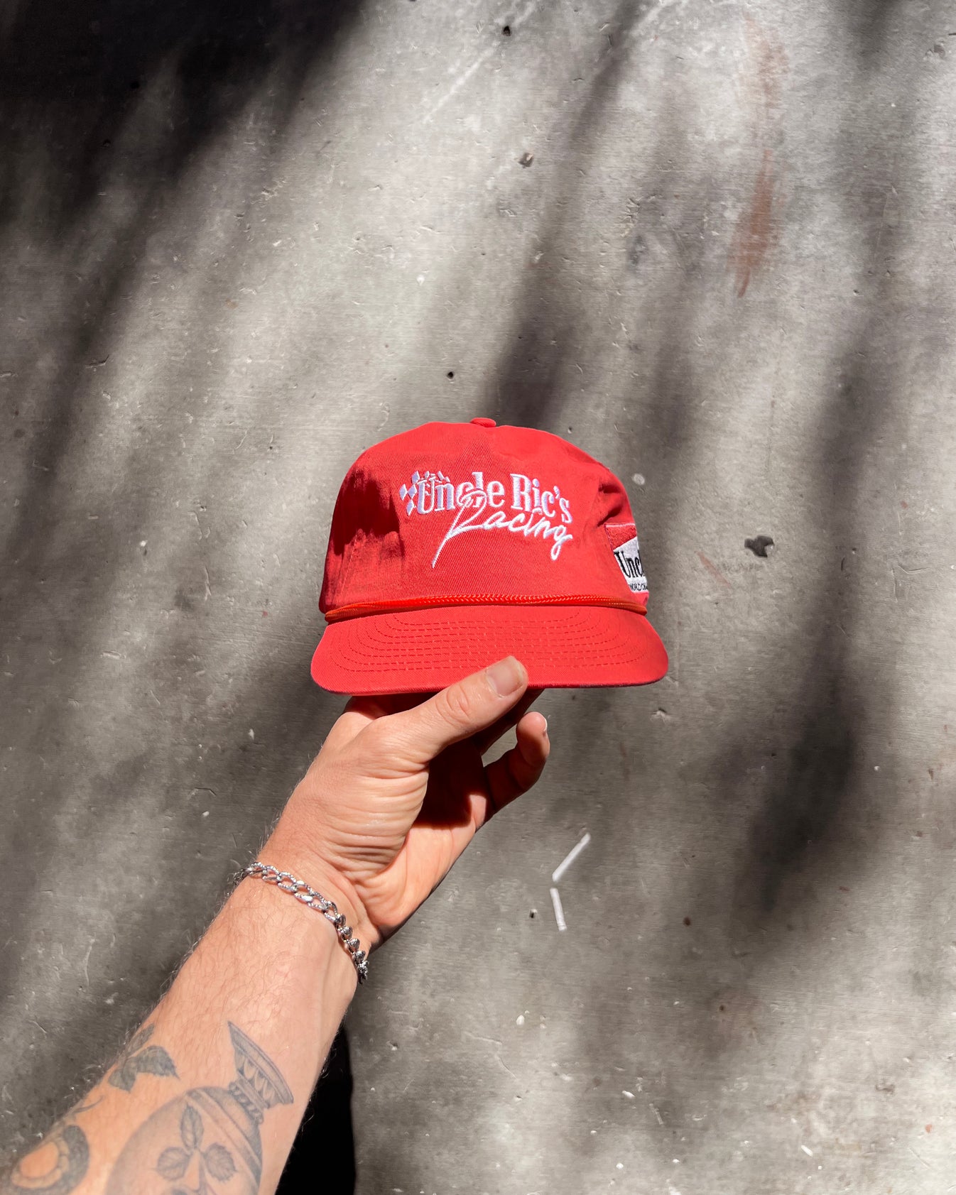 "UNCLE RICS" RACING – Uncle Ric's Studios