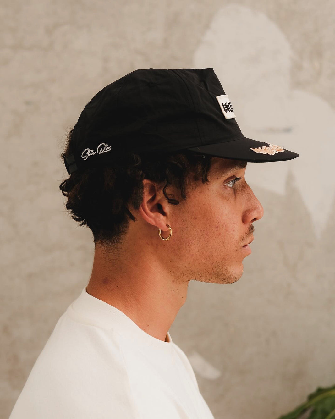 CAPS – Uncle Ric's Studios