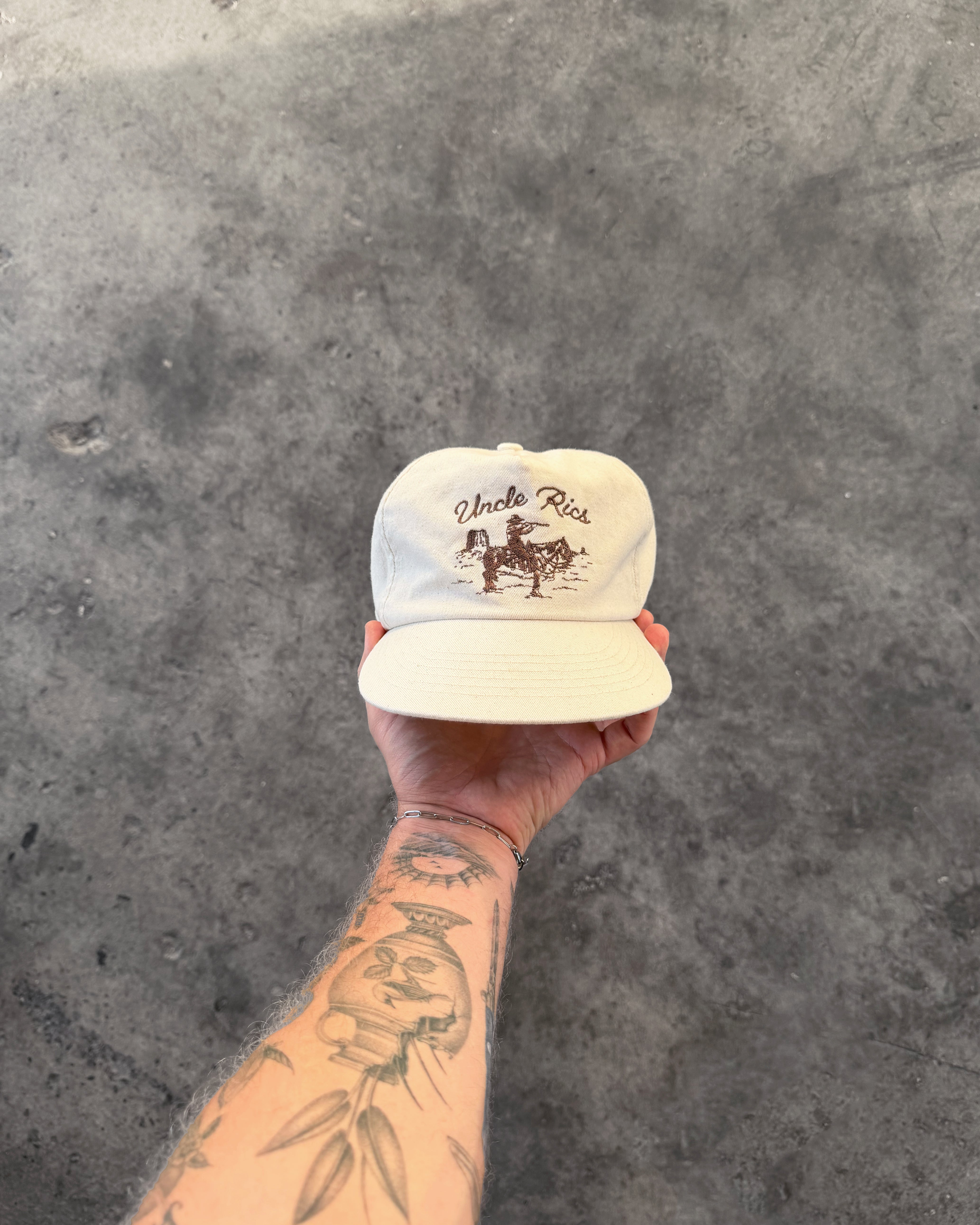 DESERT – Uncle Ric's Studios