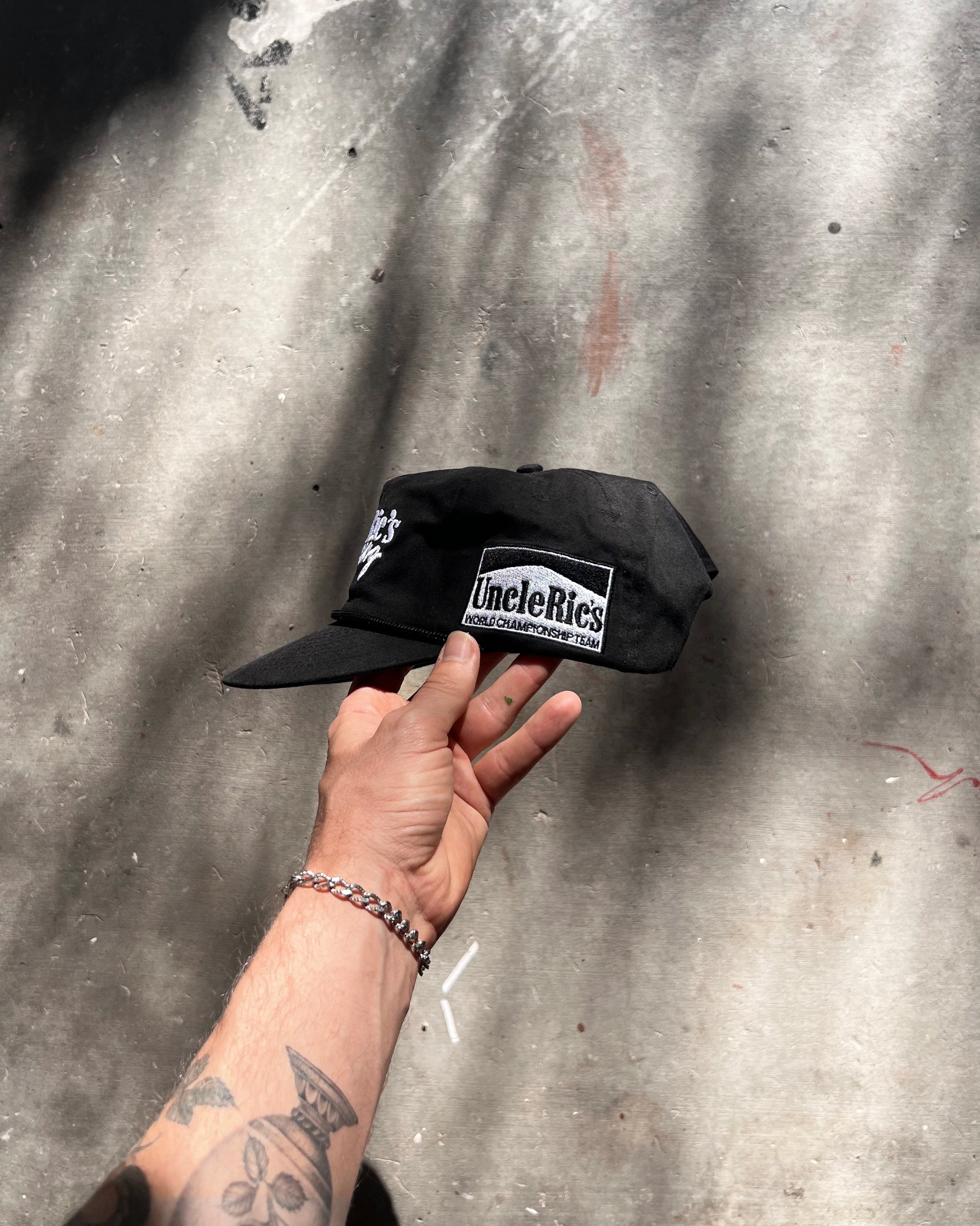 "UNCLE RICS" RACING – Uncle Ric's Studios