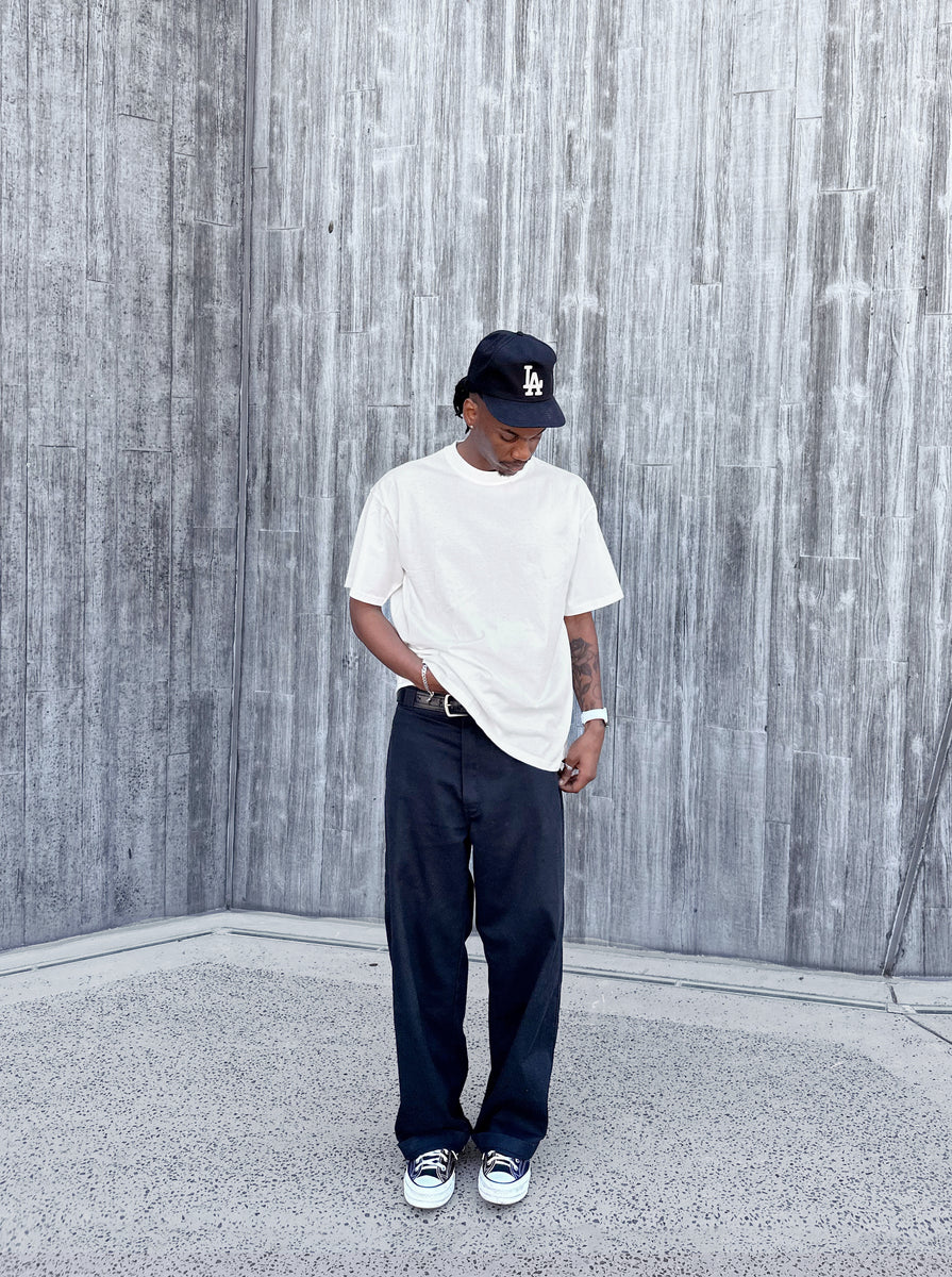 VINTAGE WHITE – Uncle Ric's Studios