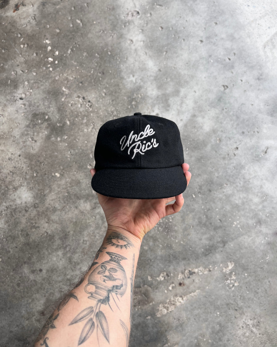 CAPS – Uncle Ric's Studios