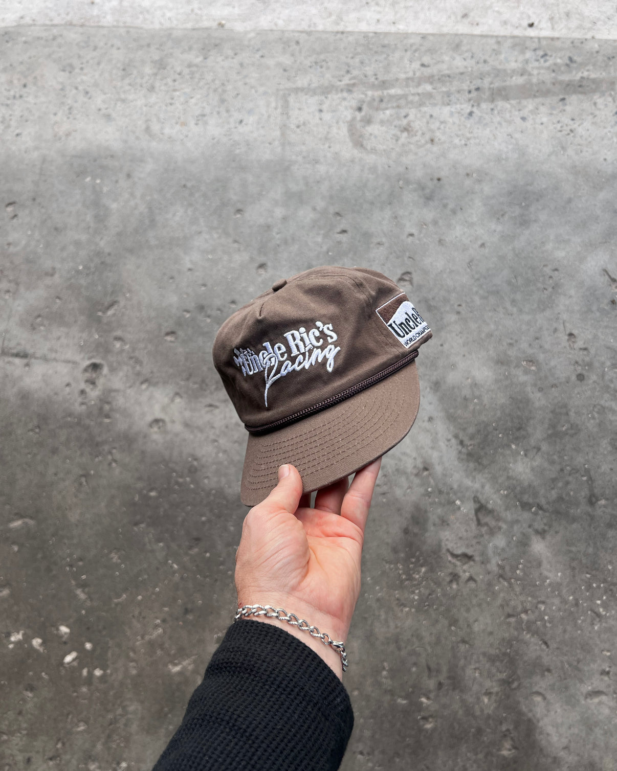 "UNCLE RICS" RACING – Uncle Ric's Studios