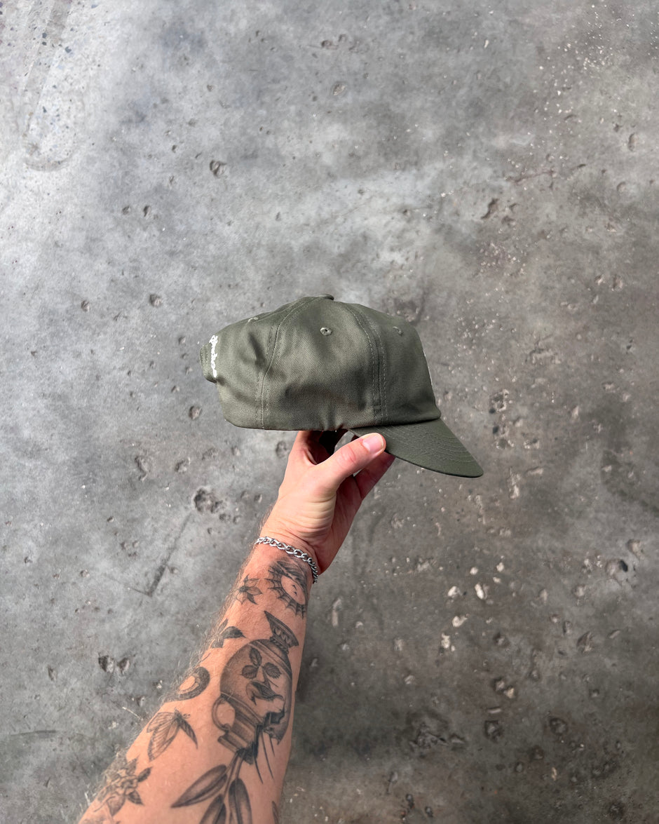 CAPS – Uncle Ric's Studios