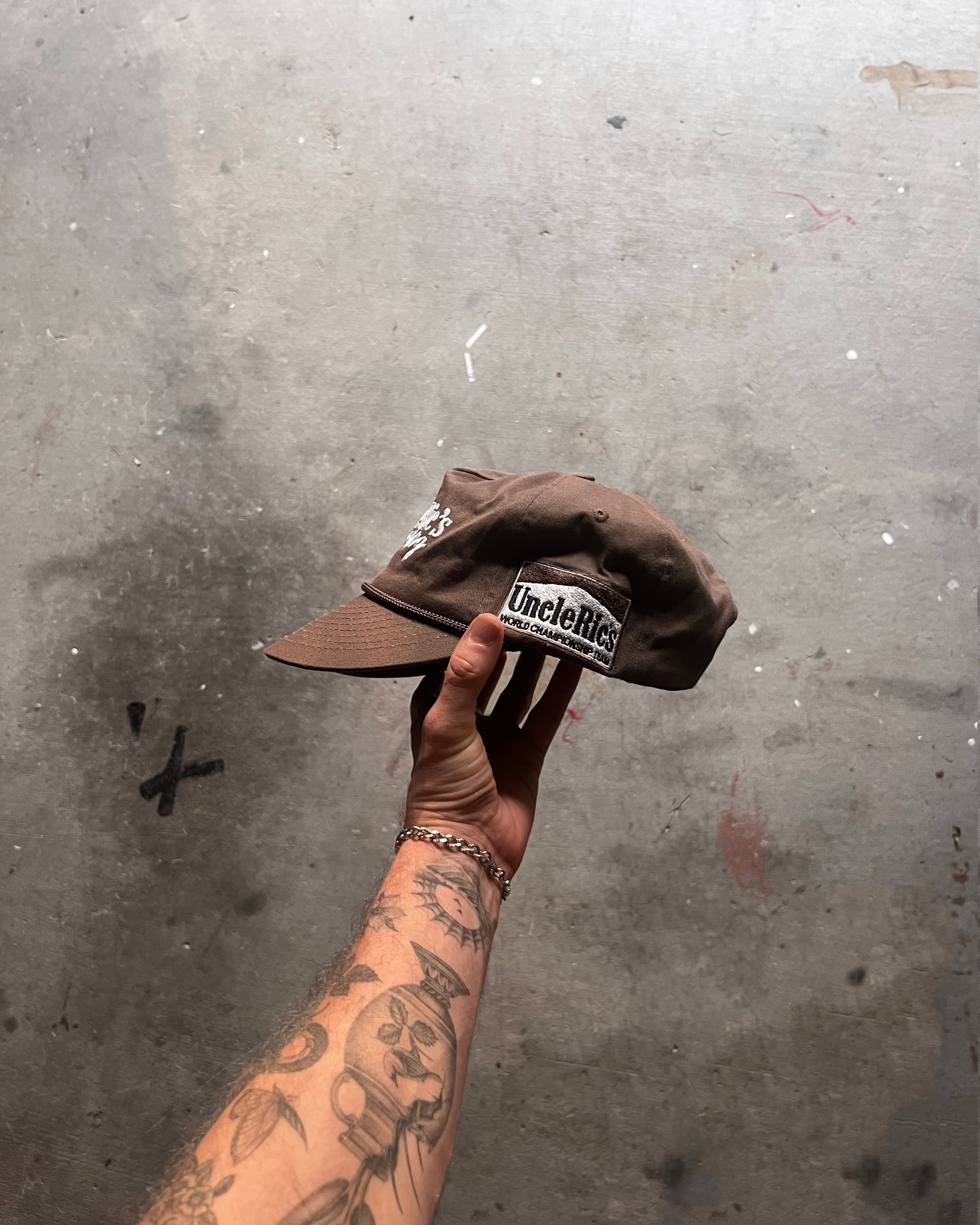 "UNCLE RICS" RACING – Uncle Ric's Studios