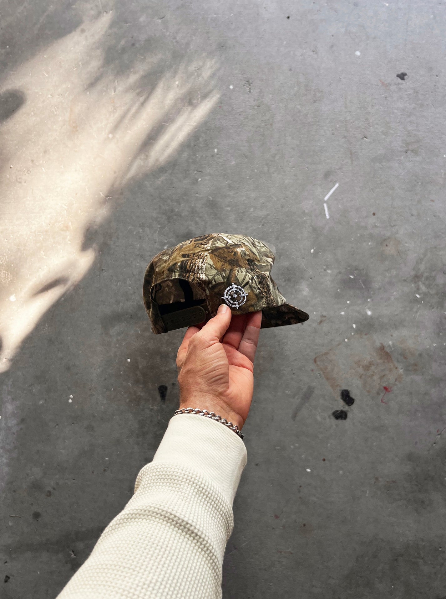 "UNCLE RICS" REAL TREE – Uncle Ric's Studios