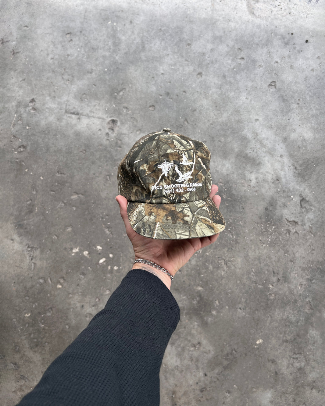 CAPS – Uncle Ric's Studios