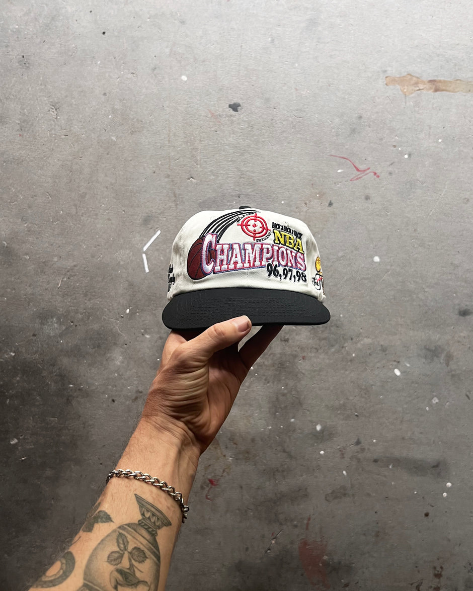 CAPS – Uncle Ric's Studios