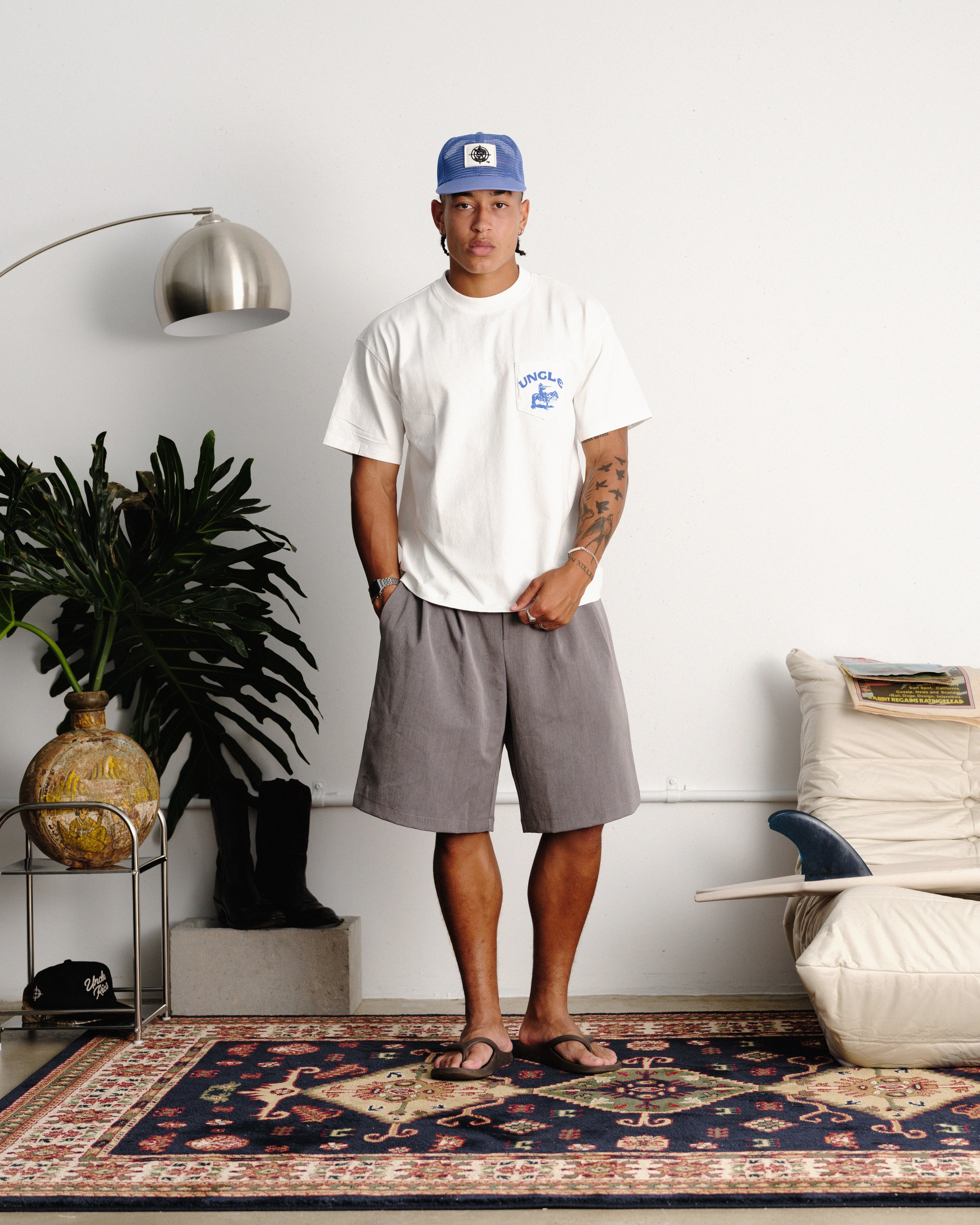 Products – Uncle Ric's Studios