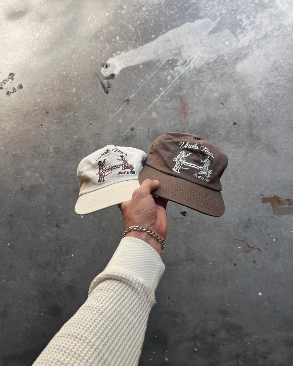 ALL PRODUCTS – Uncle Ric's Studios