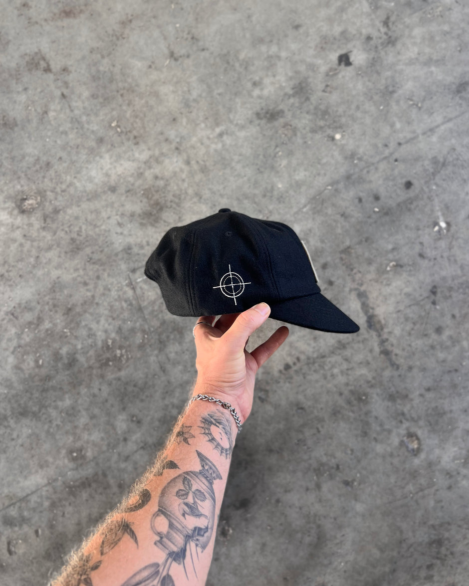 CAPS – Uncle Ric's Studios