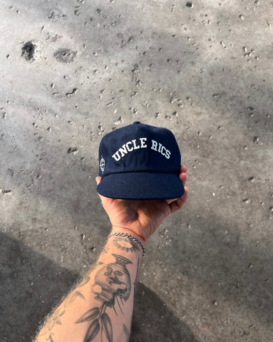 CAPS – Uncle Ric's Studios