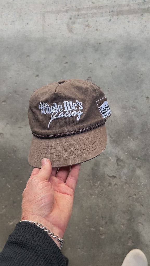 "UNCLE RICS" RACING – Uncle Ric's Studios