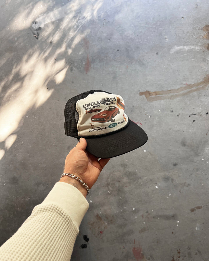 ALL PRODUCTS – Uncle Ric's Studios