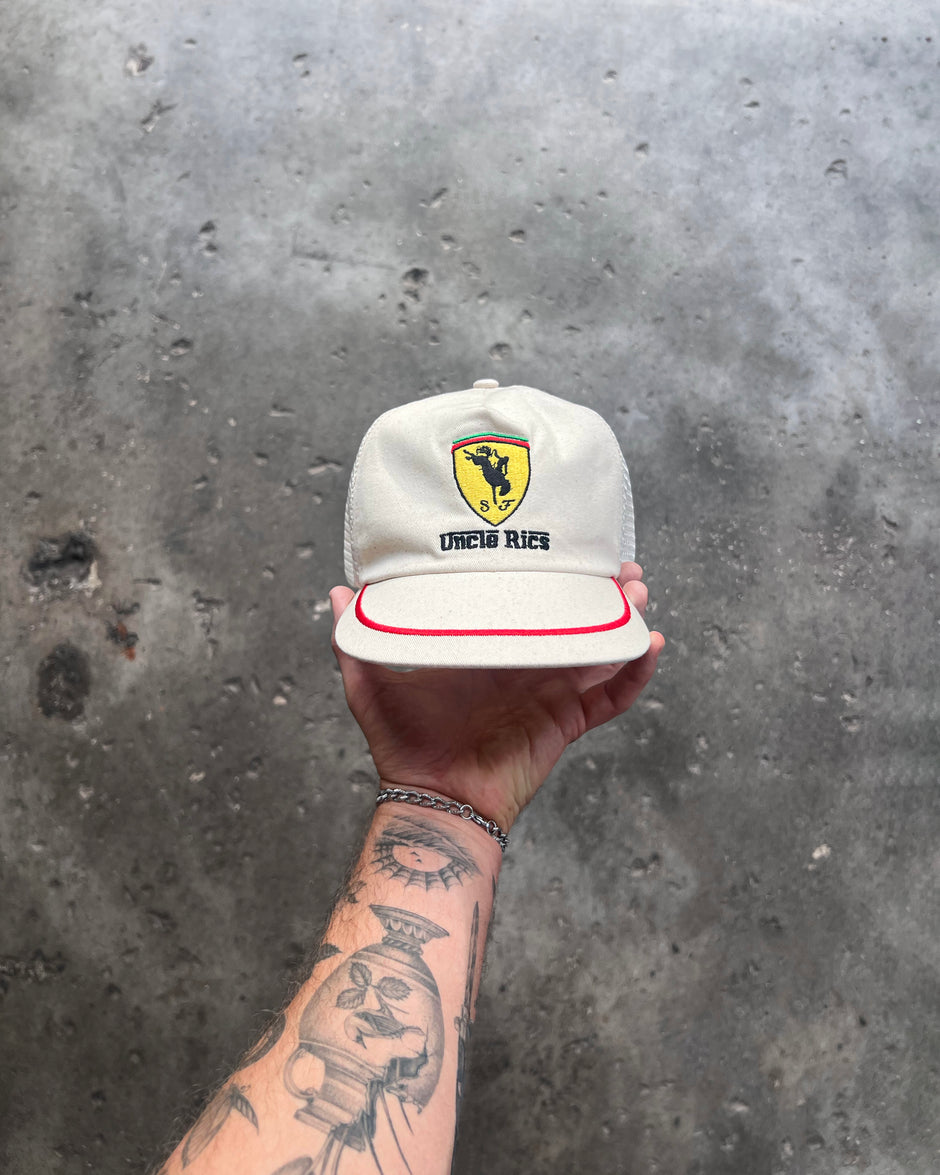 CAPS – Uncle Ric's Studios