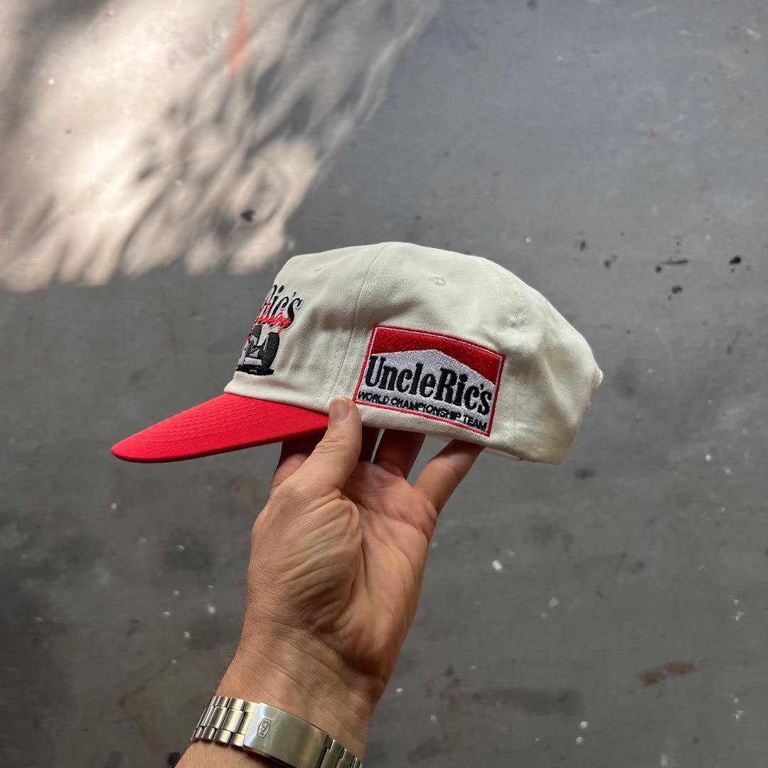 CAPS – Uncle Ric's Studios