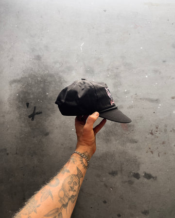 CAPS – Uncle Ric's Studios