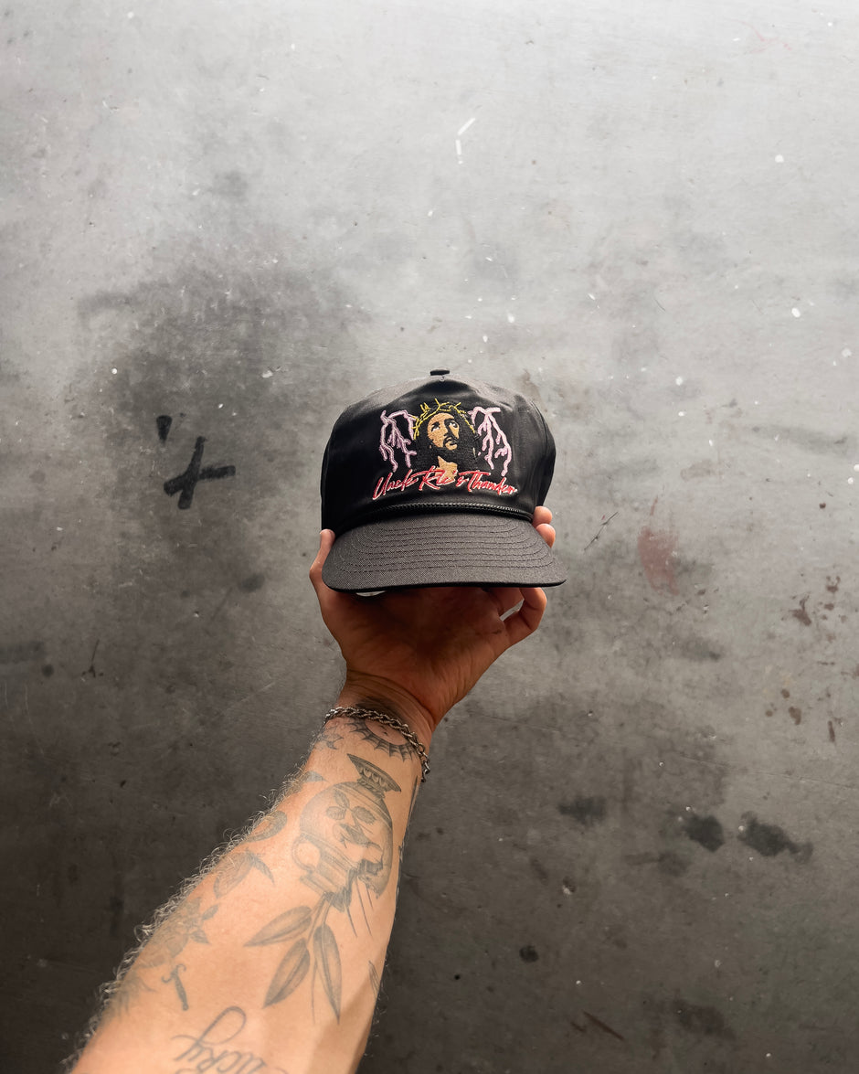 CAPS – Uncle Ric's Studios